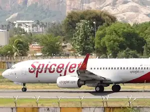 SpiceJet, Boeing settle 737 MAX-related claims - The Economic Times