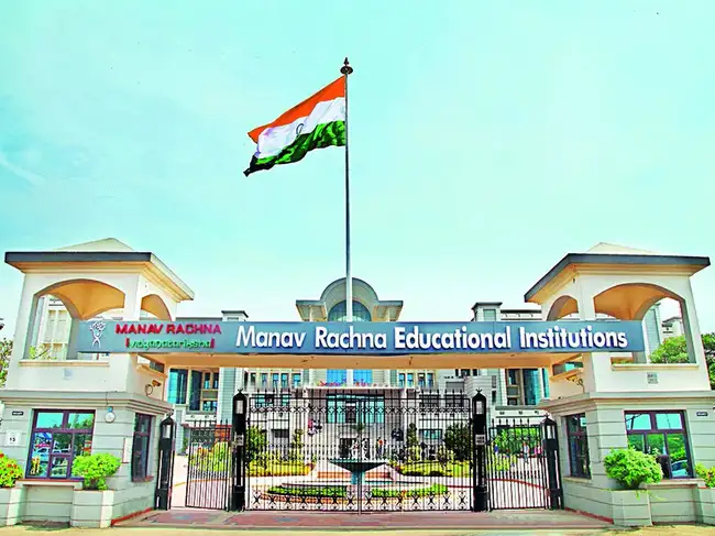 At Manav Rachna HR Roundtable, leadership solutions for an evolving ...