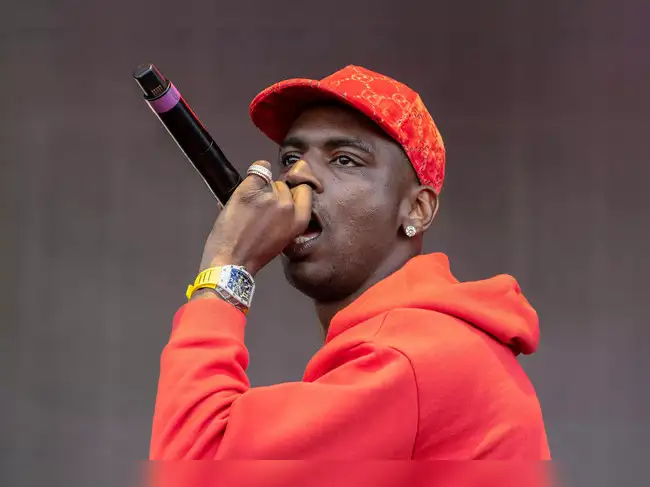 Rapper Young Dolph passes away at 36 after being shot at Tennessee ...