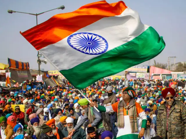 The three farm laws will go: Here are the details - 3 farm laws to go ...