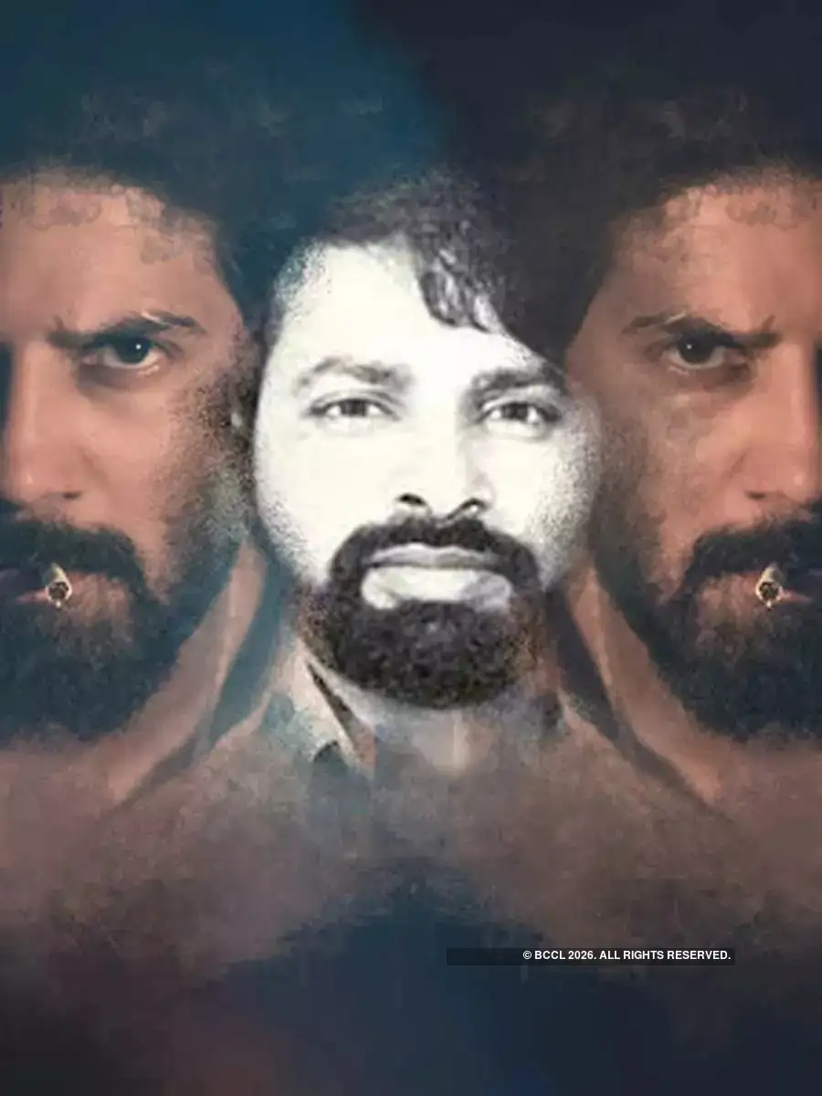 sukumara kurup: KURUP: Kerala's most elusive criminal who inspired ...