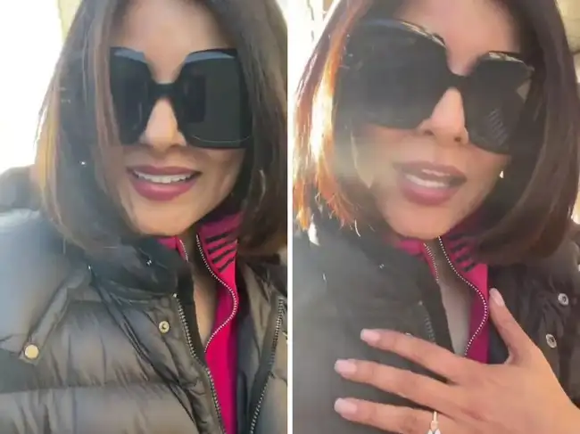 sen: Sushmita Sen gets secret surgery days before her 46th birthday ...