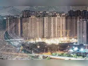 Noida vs Gurgaon: How a policy change by Haryana government could make ...