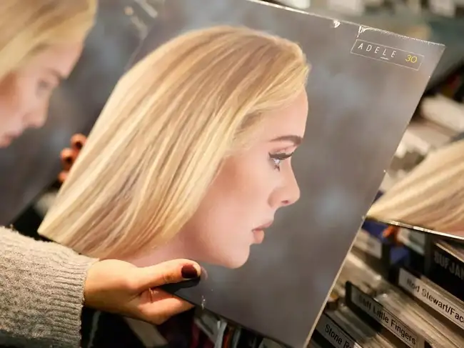 Adele's '30' and the psychology behind why sad songs make us feel good ...