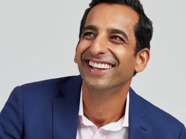 SoftBank Vision Fund elevates Sumer Juneja to managing partner position ...