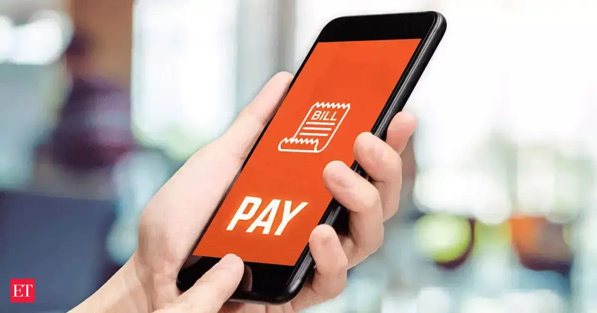 Digital payments led to rise in the buy-now-pay-later model, biz growth ...