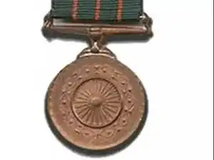 Shaurya Chakra for Imran Hussain Tak & Ashiq Hussain Malik - The ...