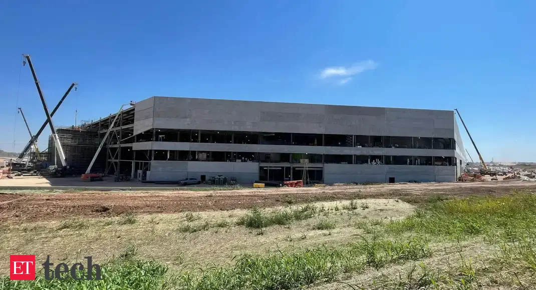 tesla gigafactory texas: Tesla details $1 billion costs for Gigafactory ...