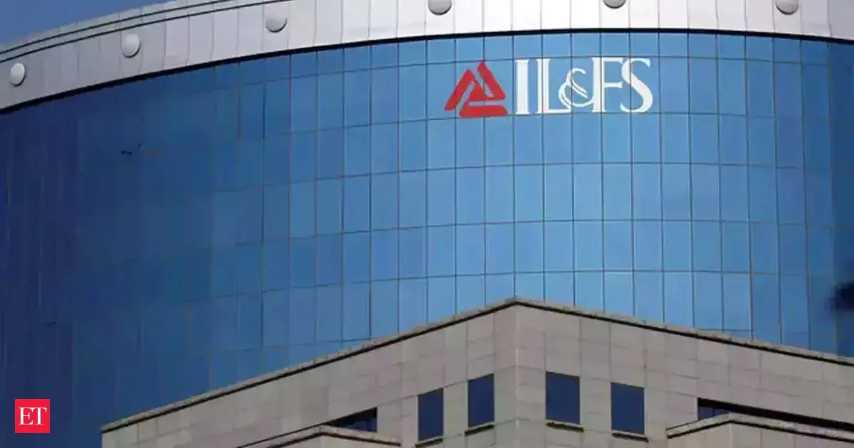 IL&FS completes stake sale in Terracis Technologies, resolves Rs 1,275 ...