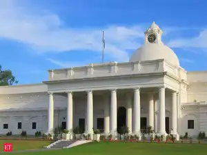 iit roorkee: From first engineering college in British empire to IIT ...