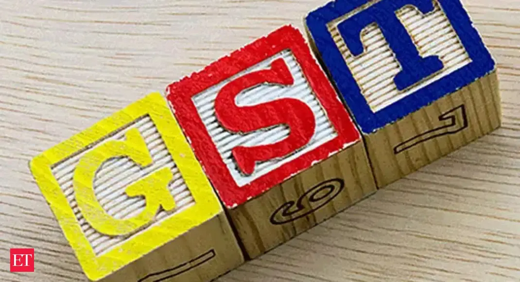 Gst Rate GST Overhaul Explained How Could The Possible Rate