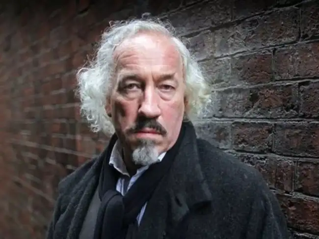 'The Witcher' star Simon Callow joins the cast of heist film 'The Pay ...
