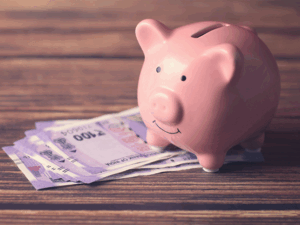 How to save money when income is low - The Economic Times