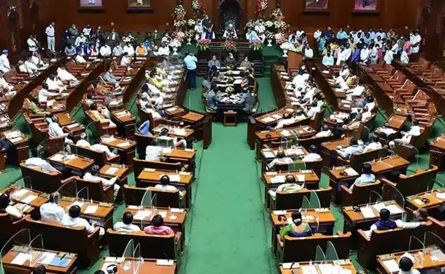 Farm Bill Repeal LAw: Bill to repeal three farm laws passed by Lok ...