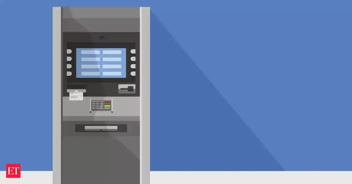 IPO-bound India1 Payments installs 10,000 white-label ATMs - The ...