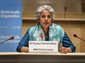 Omicron Variant: Omicron may have spread to other countries, says WHO's ...