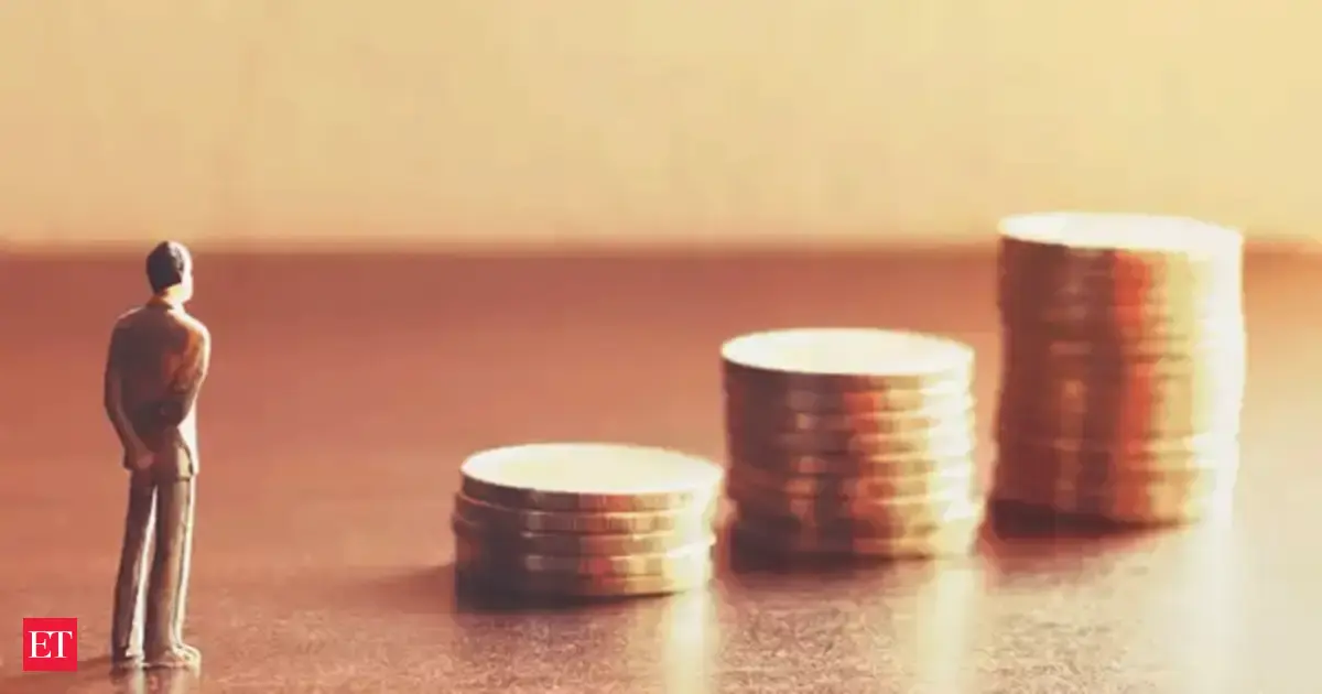 CAG flags treatment of bank recap expenditure in FY18-19 - The Economic ...