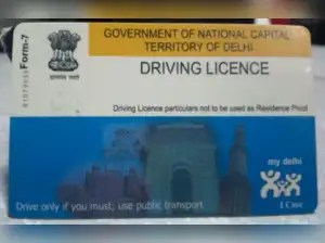 delhi: Delhi government extends validity of learner's license till ...