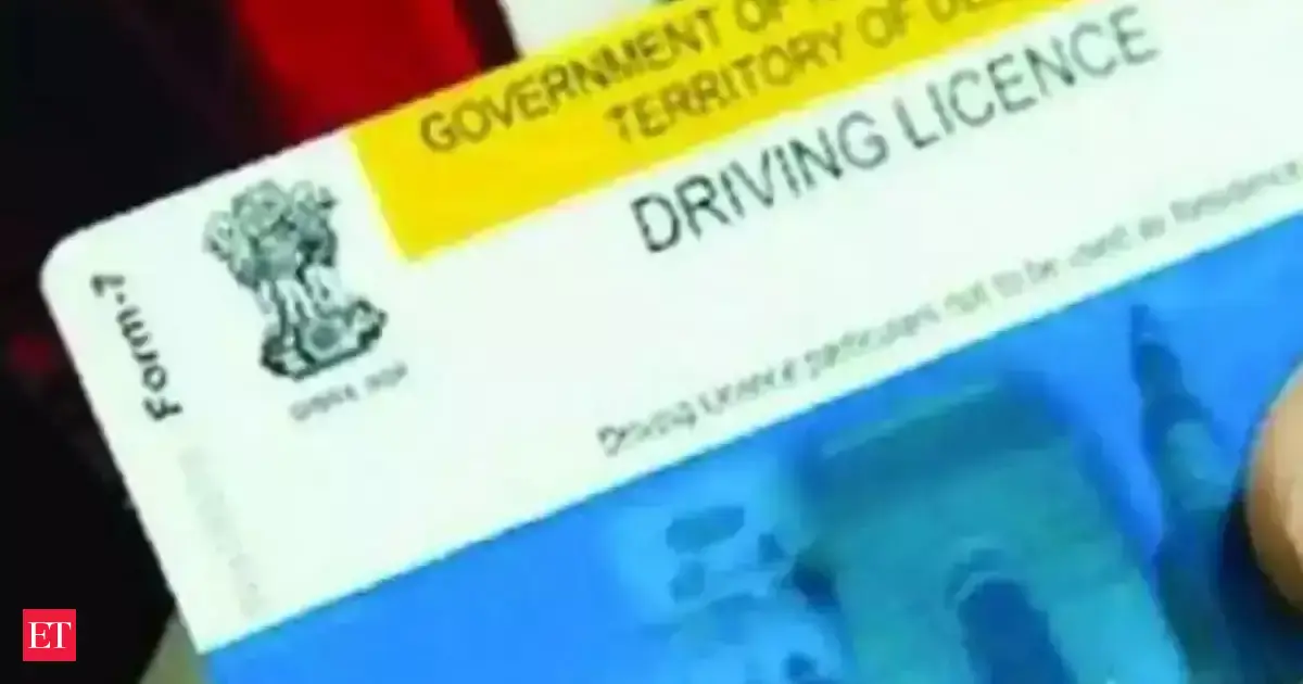 Delhi transport dept extends validity of documents by one more month ...