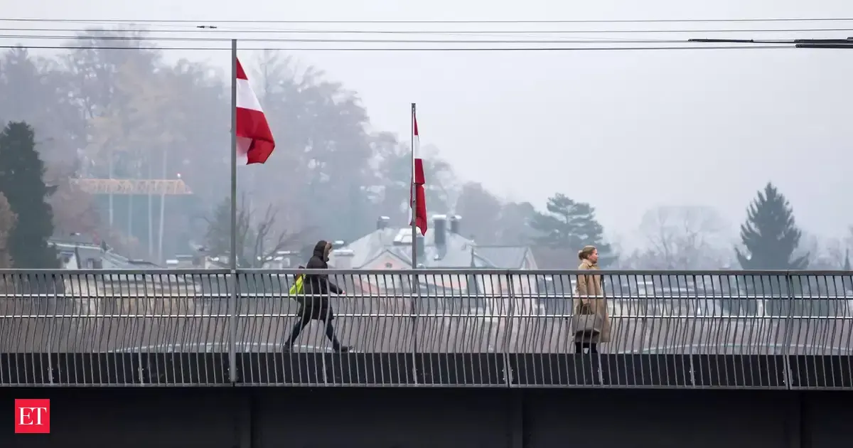 Austria Lockdown News: Austrian lockdown extended through December 11 ...
