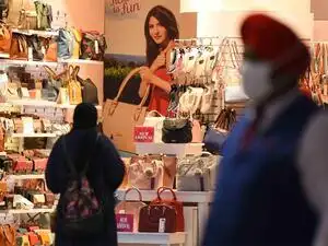 Dixcy and Enamor merged to create Modenik Lifestyle - The Economic Times
