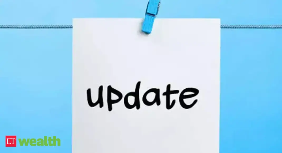 Can your Aadhaar details be updated multiple times? Here's what UIDAI ...