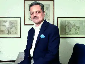 narcl: Pradip Shah appointed NARCL Chairman; Sanjay Jain made IDRCL ...