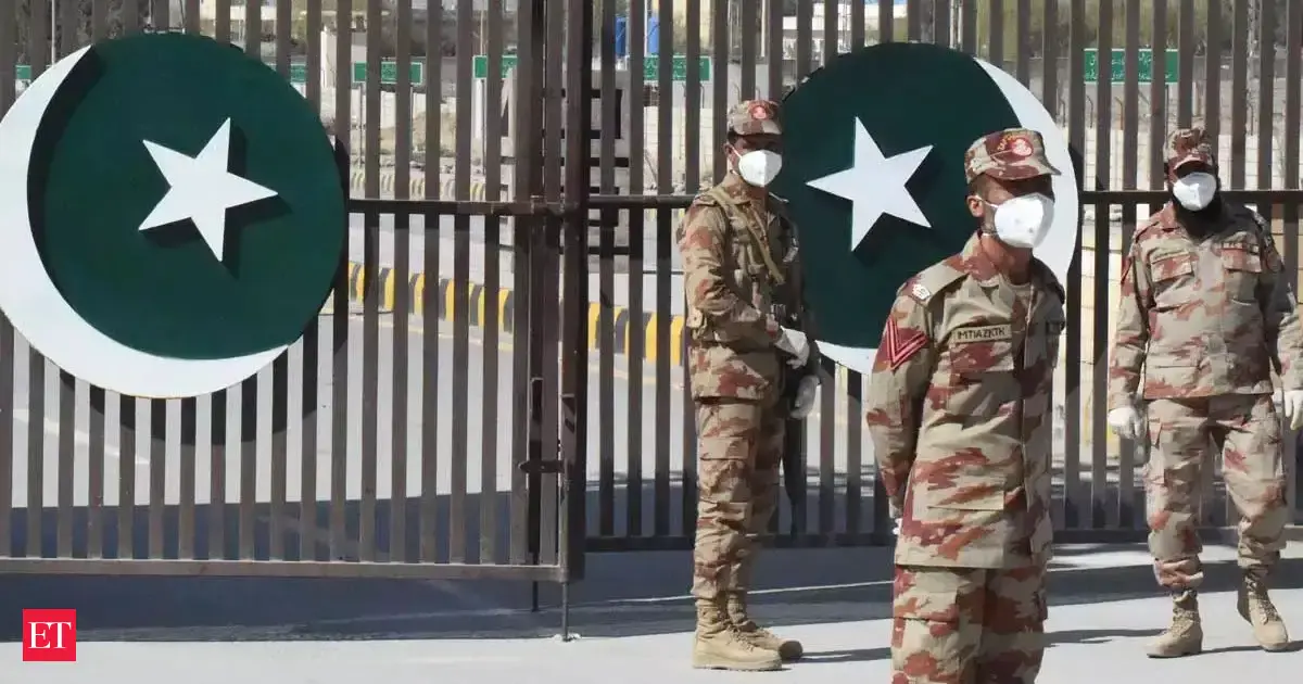 pakistan: Pakistan police: Mob kills Sri Lankan over alleged blasphemy ...