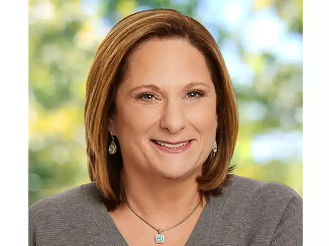 disney: Meet Susan Arnold, Disney's first woman chairperson in 98 years ...