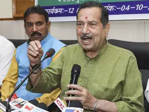 abdullah: Leave India, if you feel suffocated here, says RSS' Indresh ...