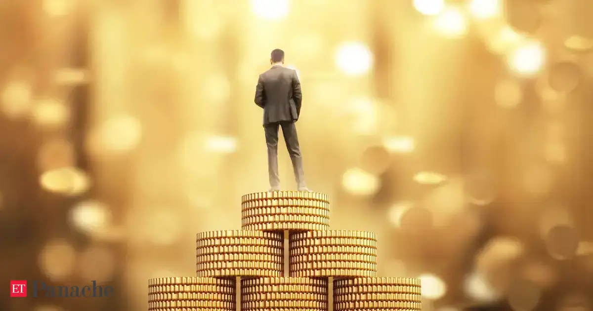 Pandemic makes the super-rich richer, global wealth of billionaires ...