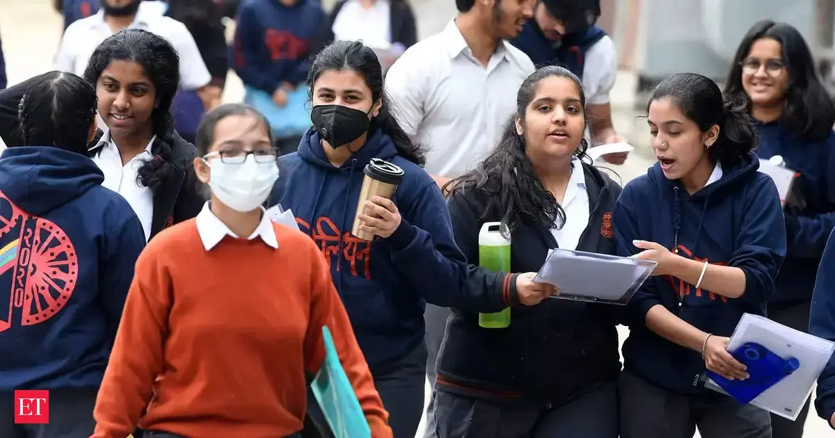 CBSE to start registration of students for classes IX, X from December ...