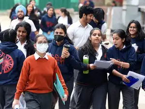 CBSE to start registration of students for classes IX, X from December ...