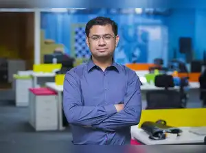 razorpay: IPO on the cards, but a couple of years away: Razorpay’s Harshil Mathur - The Economic ...