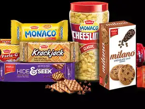 PLI scheme in food processing: Parle Products expects 20-25 pc growth ...