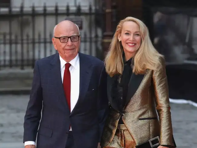 Media tycoon Rupert Murdoch buys 340,000-acre ranch for $200 million ...