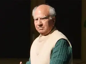 Abolish caste-based reservation, says Shanta Kumar after HP govt sets ...