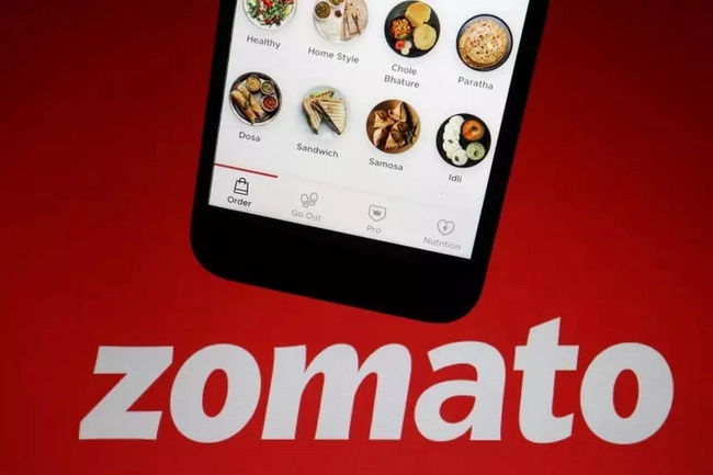 Zomato appoints deputy CFO, chief sustainability officer - The Economic ...