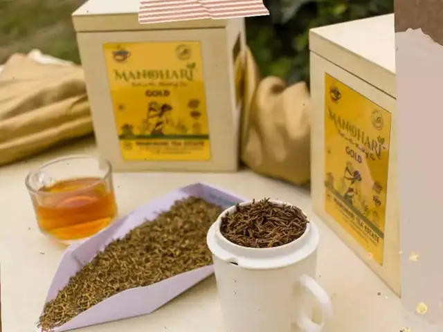 Rare Assam tea sold for record price of Rs 1 lakh per kg - Manohari ...