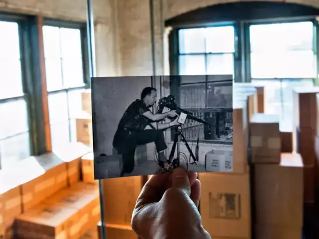 US releases new batch of documents about JFK assassination - 1,500 ...