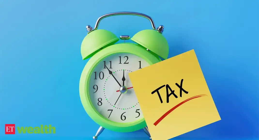 Itr Filing Deadline Why ITR Filing Deadline For FY 2020 21 May Be