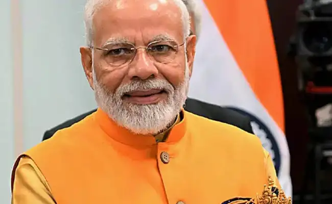 modi: Modi thanks Bhutan for highest civilian honour, says India will support it in every ...