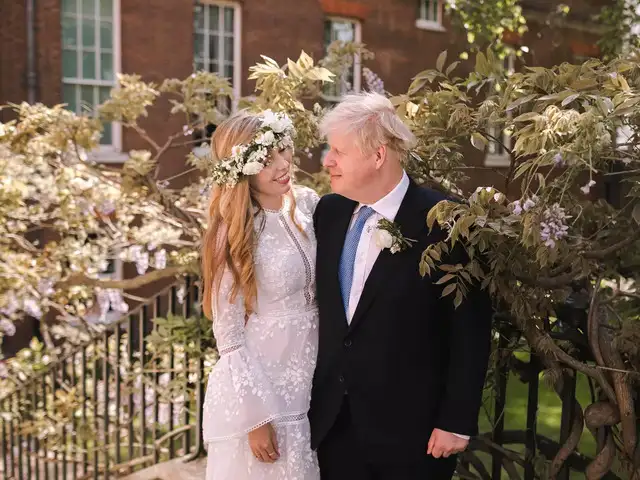 Louise Jean McCary - Celeb Babies of 2021: Welcome To The World, Vamika ...