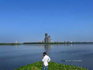delhi: Govt's decision to build two new dams will rejuvenate River ...