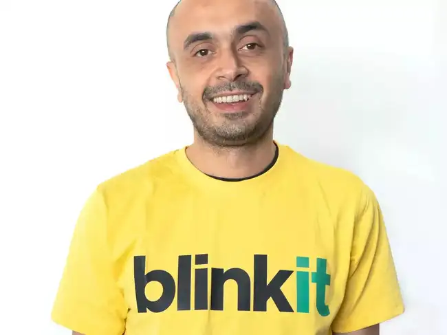Blinkit temporarily halts operations in areas where it can’t deliver in ...