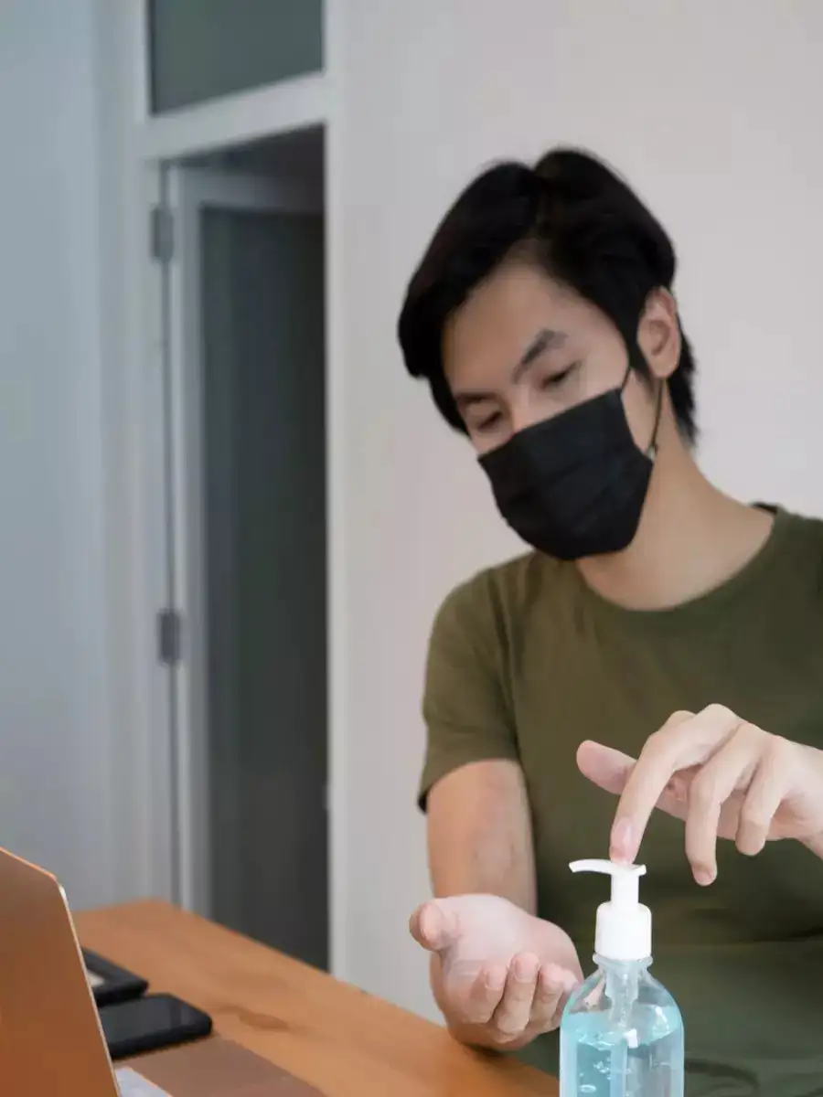 Useful tips for a personal hygiene routine | EconomicTimes