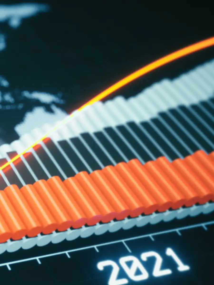 Risks To The Global Economy In 2022 Economictimes