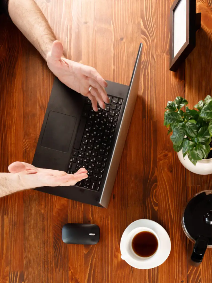 How to fix your work-from-home weekend | EconomicTimes