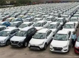 Govt introduces BH series registration mark for new vehicles - The ...