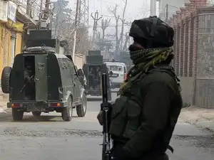 army: Indian Army launches messaging application for in-house ...